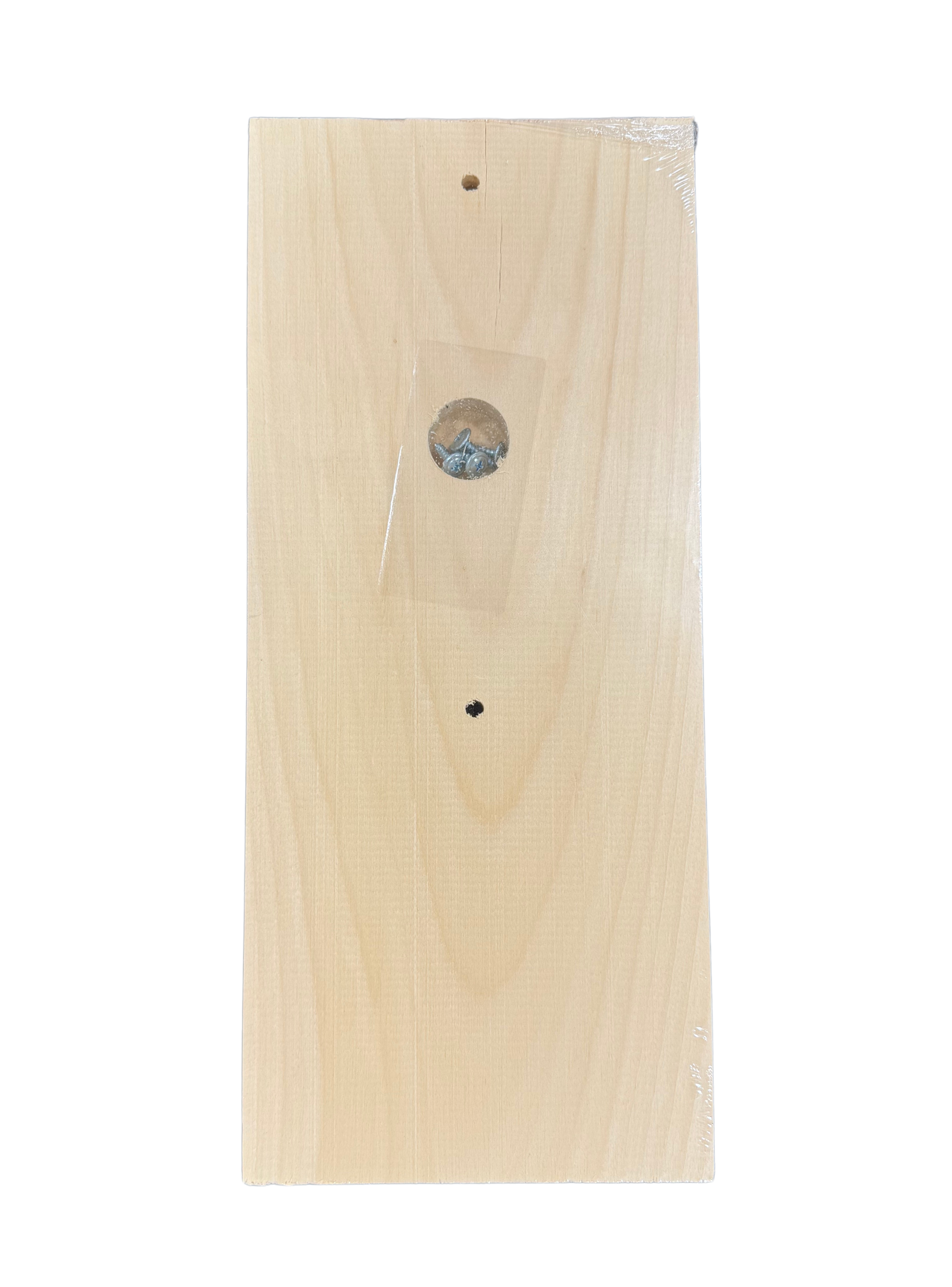 Shop Quality Ironside Mailbox Mounting Board With Hardware