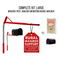 Get Best-Quality Rural Swinging Boom Arm Mailbox Post